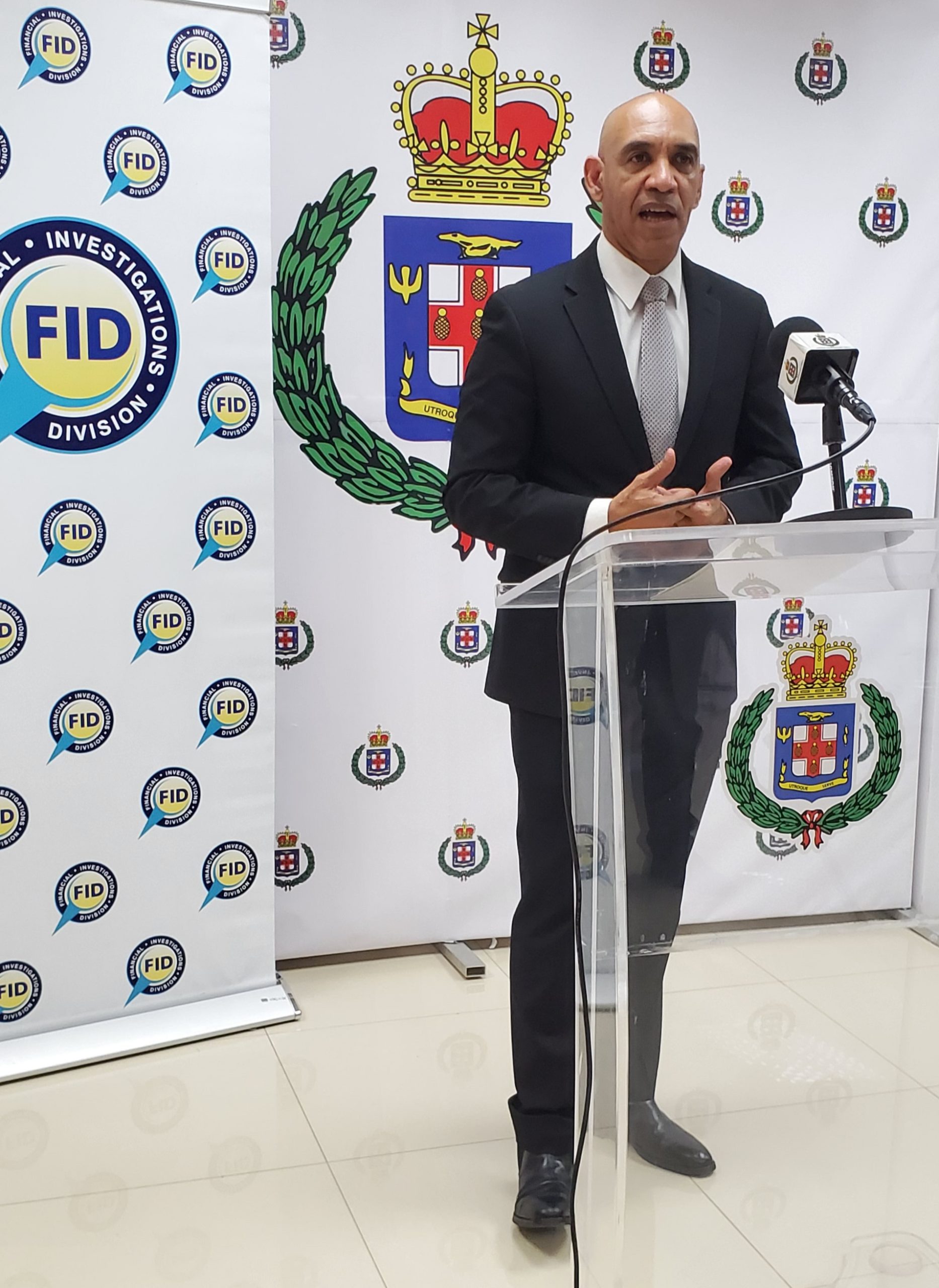 JCF and FID strengthen strategic partnership with MoU – Financial ...