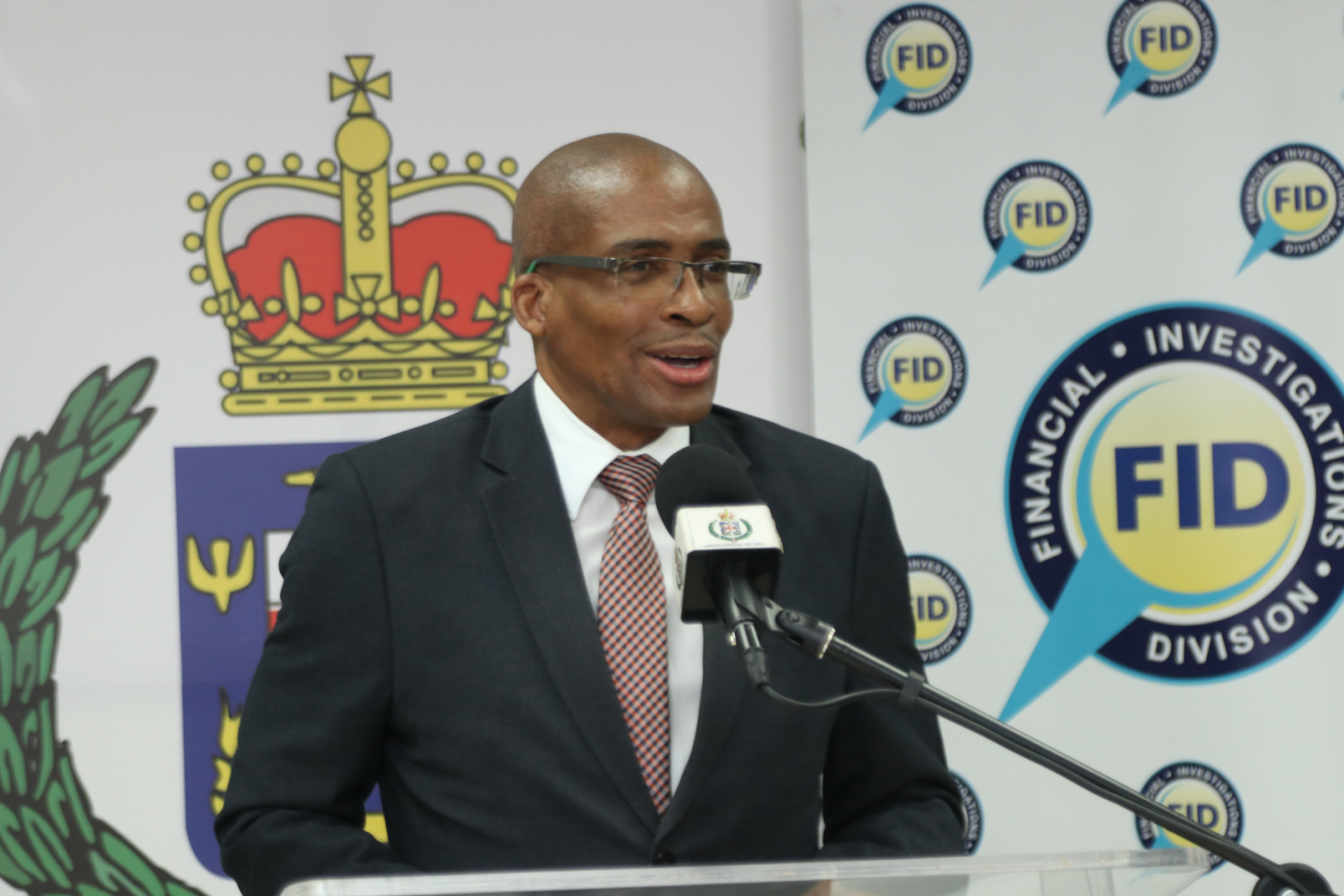 Jean-Ann Panton charged in SSL fraud investigation – Financial ...