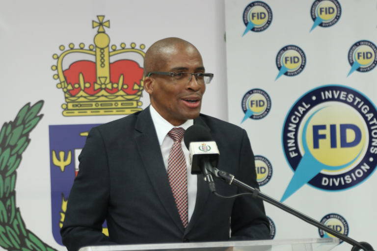 Jean-Ann Panton charged in SSL fraud investigation – Financial ...